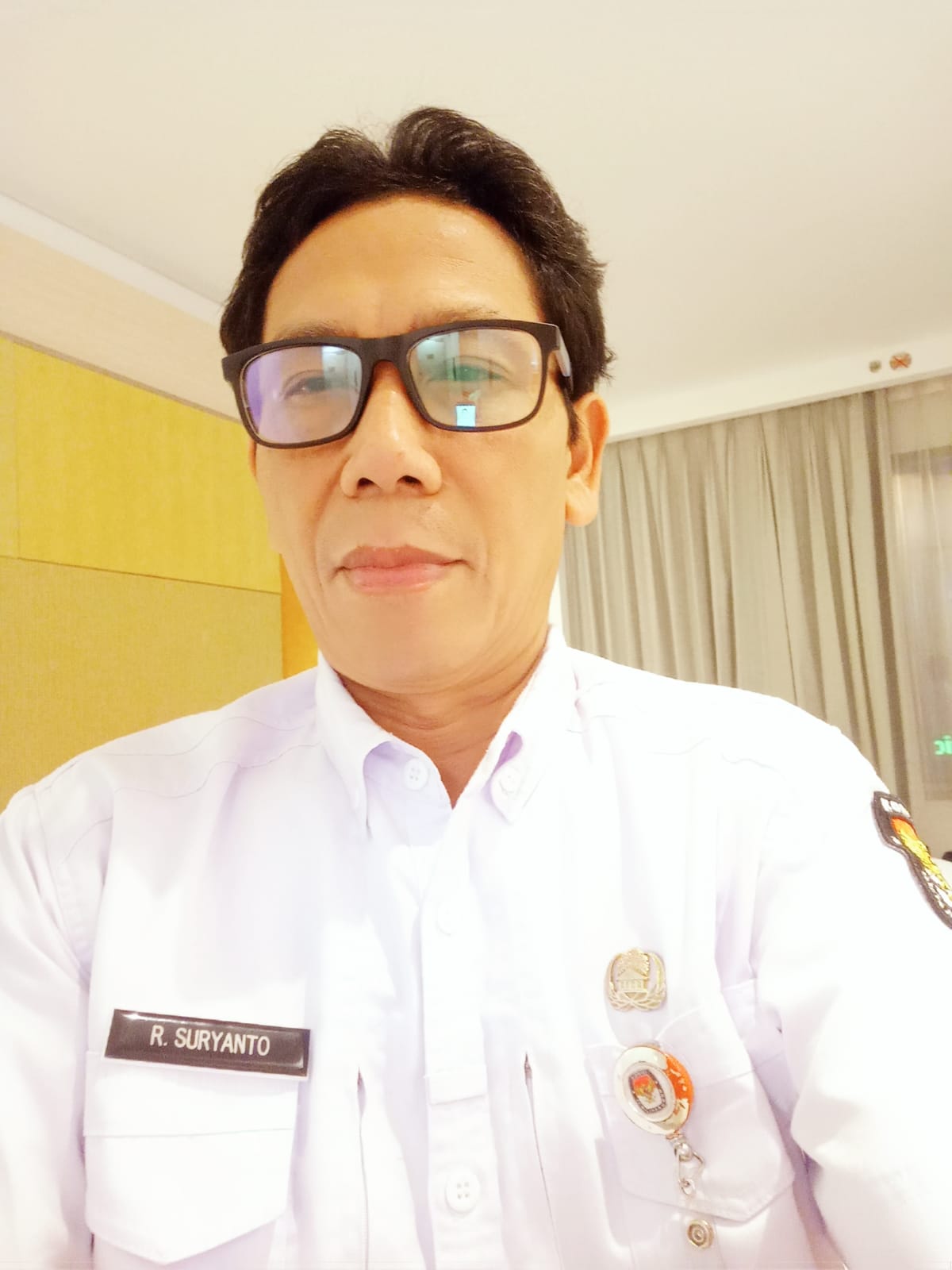 Profil DPD - IAPI DPD Jawa Tengah